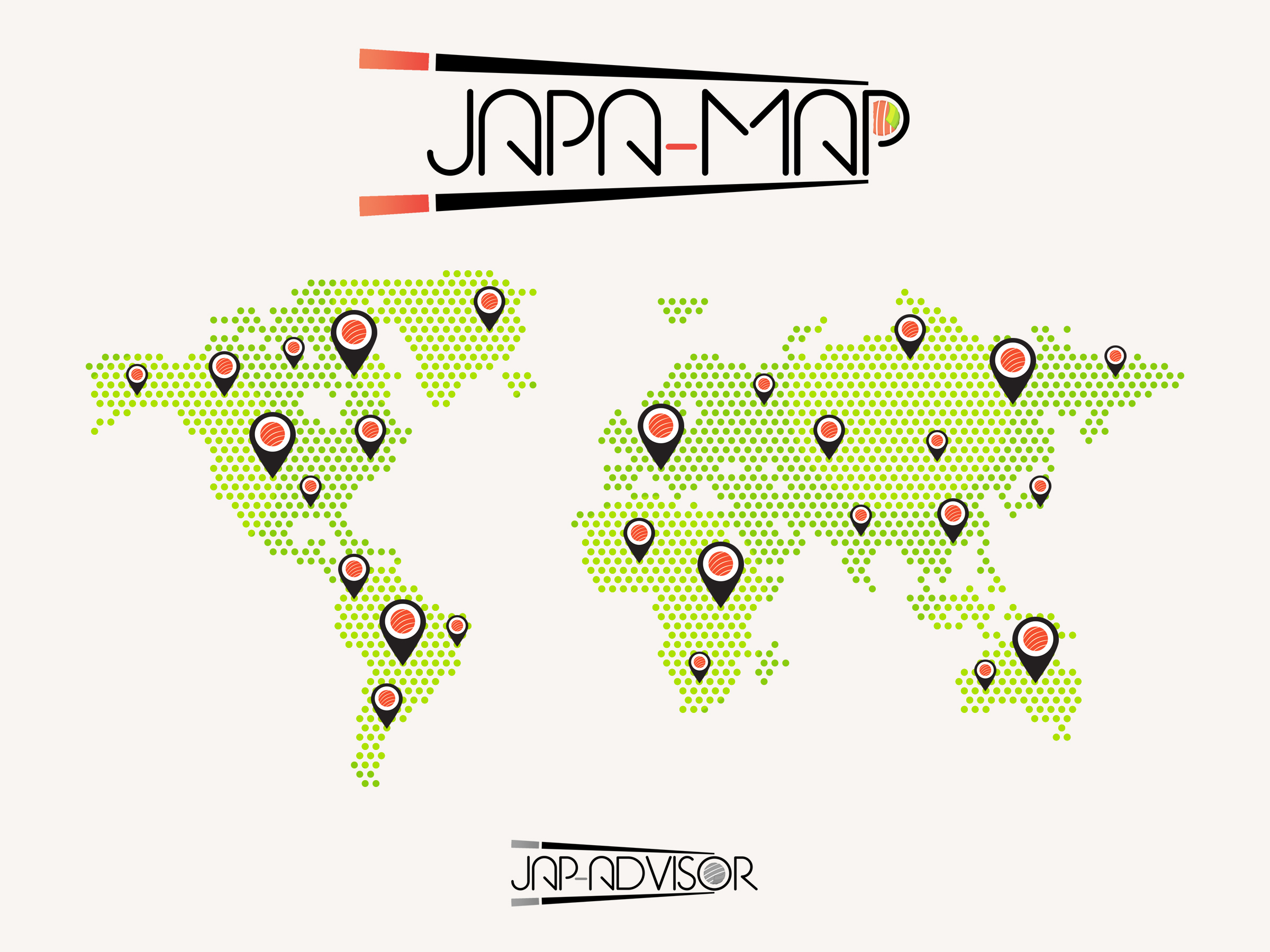 JapaMAP – Japadvisor