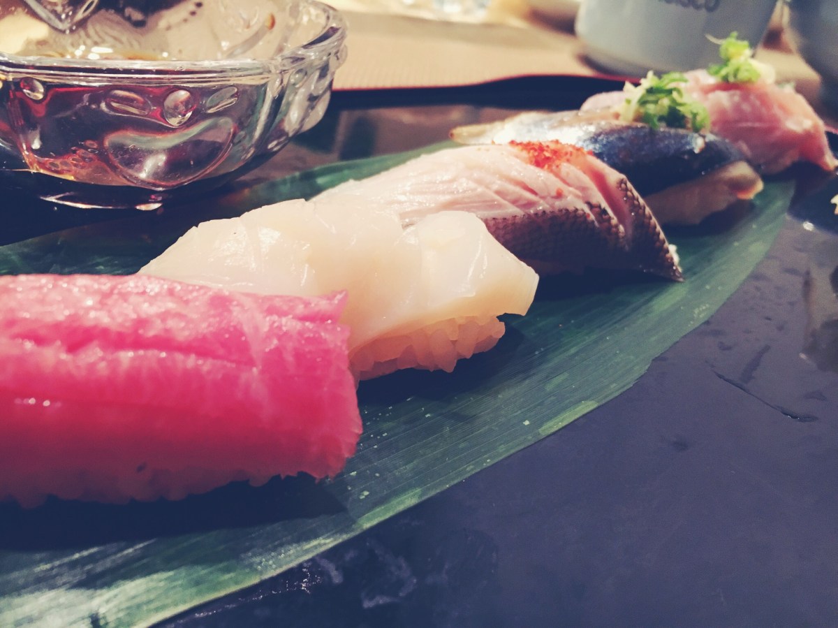 La recensione di SANRAKU (San Francisco) / JAPADVISOR – Japadvisor